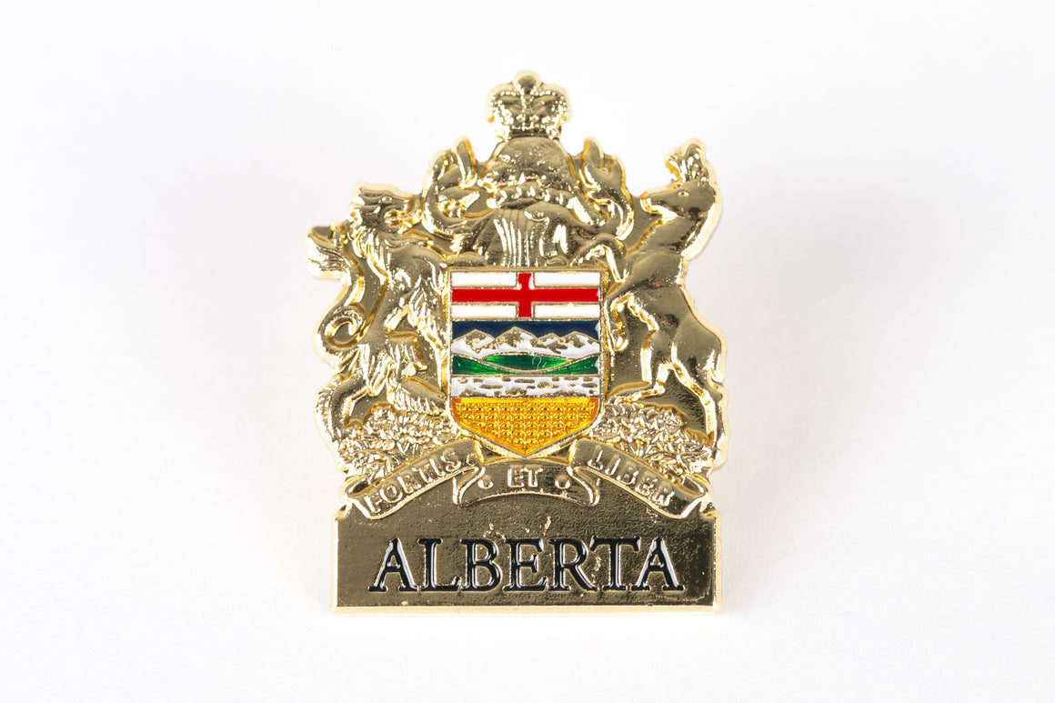 Capital Gifts: The Legislative Assembly of Alberta Gift Shop